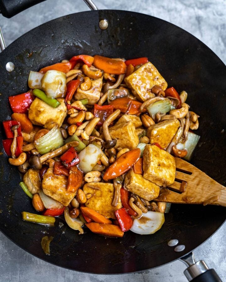 15 Chinese Tofu Recipes - Six Hungry Feet - Asian-inspired
