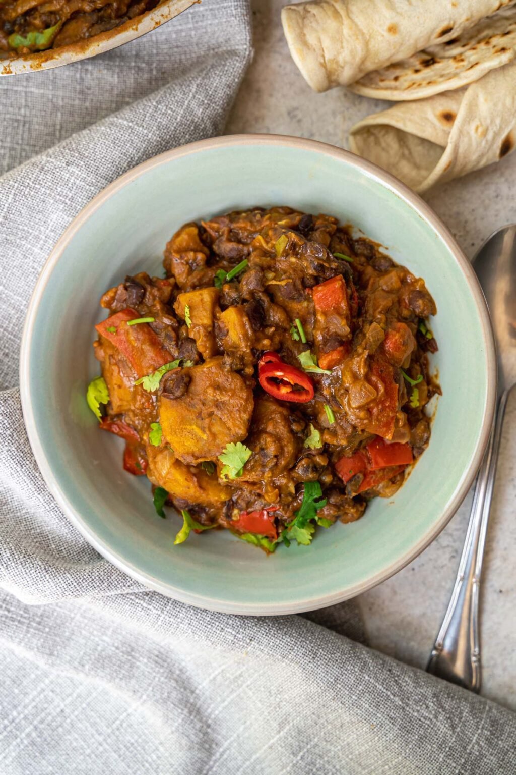 Matoke Recipe (African Stew) - Six Hungry Feet