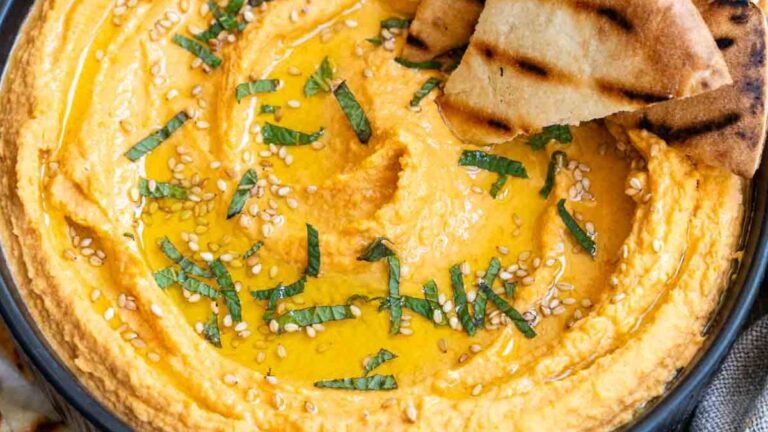 13 Easy and Delicious Chickpea Recipes - Six Hungry Feet