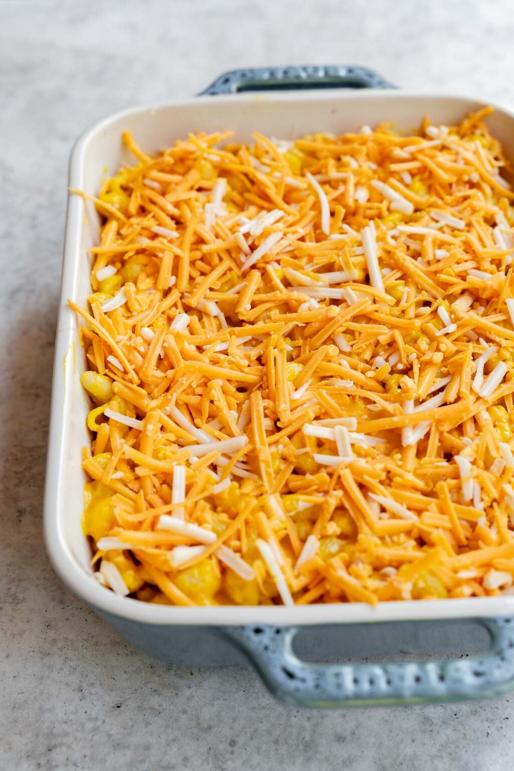 Butternut Squash Mac and Cheese - Six Hungry Feet